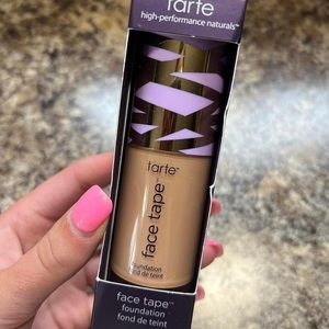 tarte | Makeup | Tarte Face Tape Foundation | Poshmark